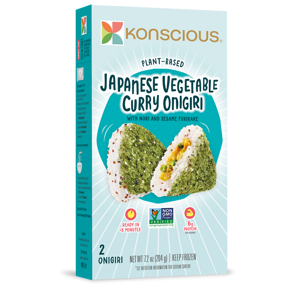 Konscious Foods