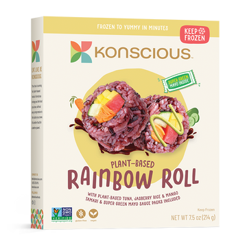 Konscious Foods