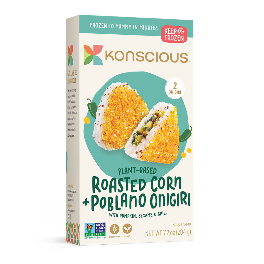 Konscious Foods