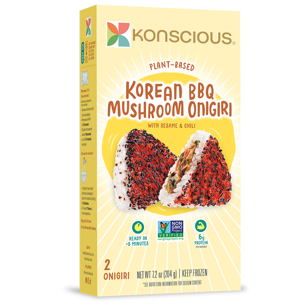 Konscious Foods