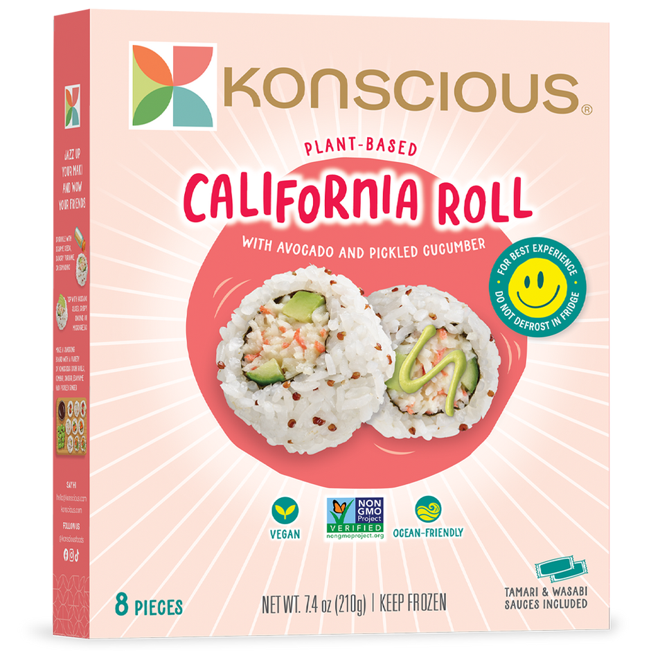 Konscious Foods
