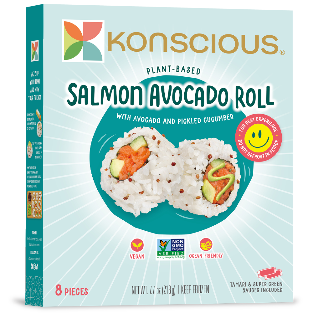 Konscious Foods